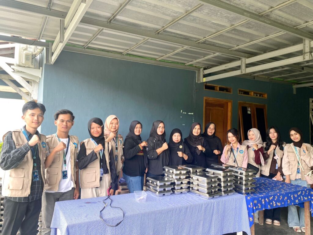 KKN UNILA 2026 – Desa Hanura